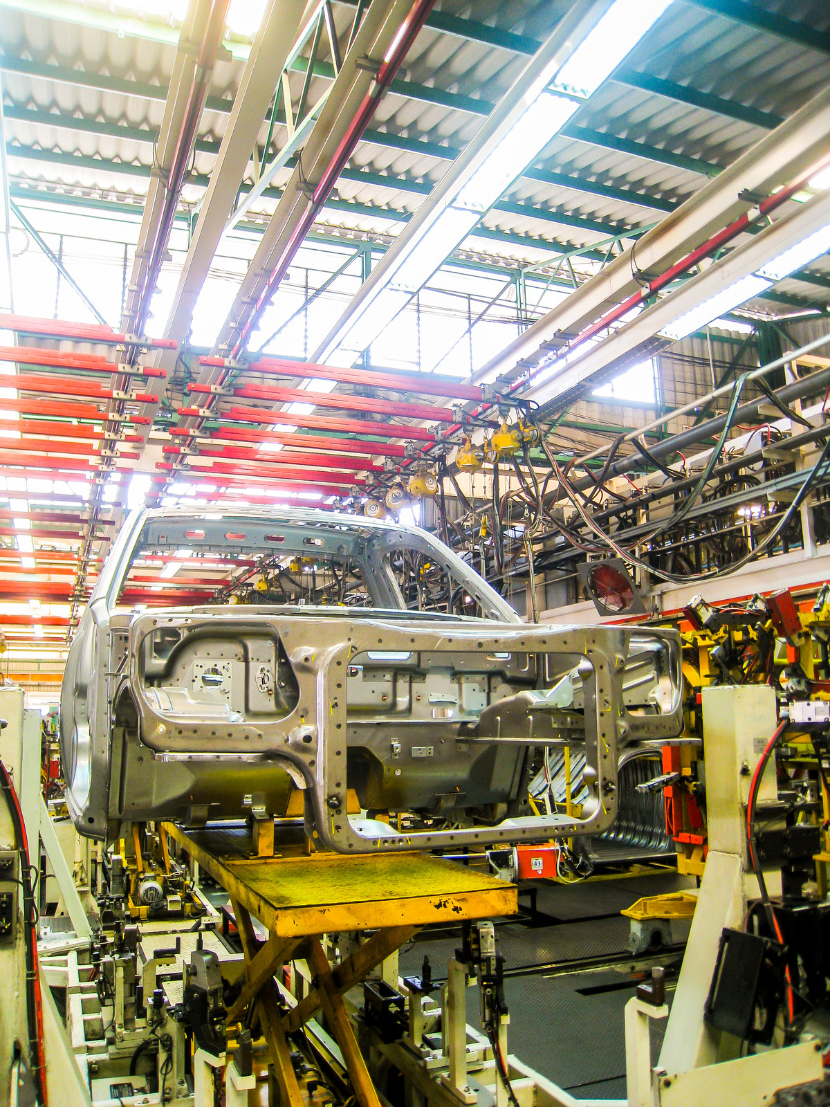 Start Here - Automotive Engineering HQ