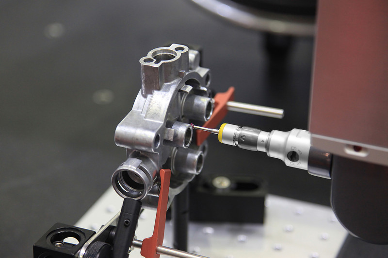 Quality Engineering in the Automotive World