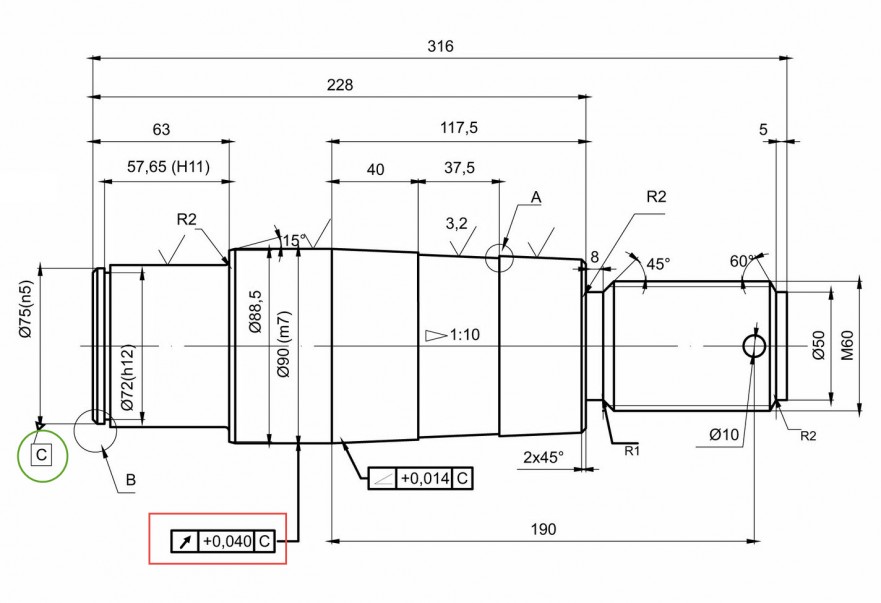 GD&T Basics - What You Need to Know