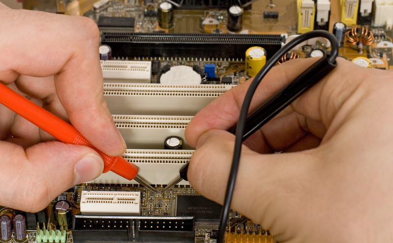 Automotive Test Engineers